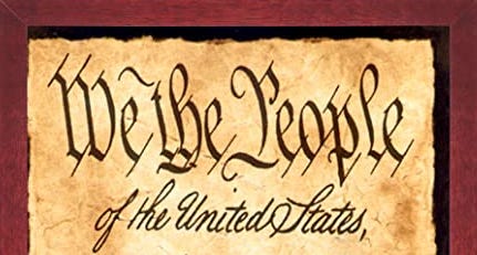 Is The Federal Government Too Powerful? | by NoFace | Medium