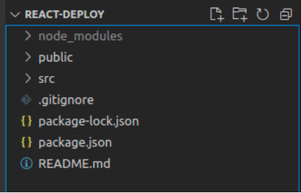 Deploy project Reactjs bằng Docker và Nginx | by Sunteco Tech Team | Medium