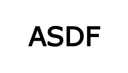 ASDF!!. Introduce the community to tools like… | by As We Learn | Medium