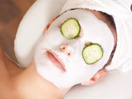 Homemade Remedy Of 7 Effective Face Masks To Brighten Your Skin ...
