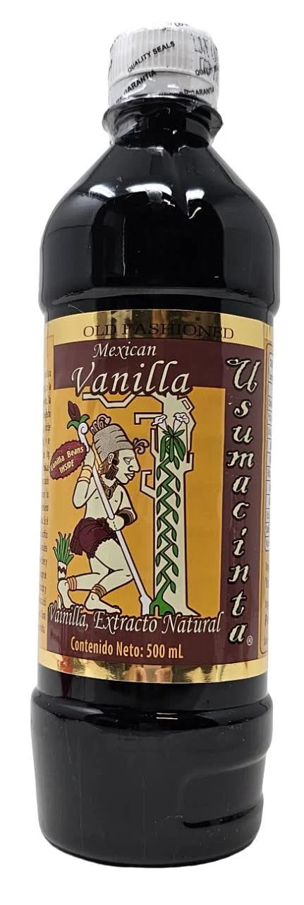 Pure Vanillas. Experience the sweet and sensational… | by Nathan Walker ...
