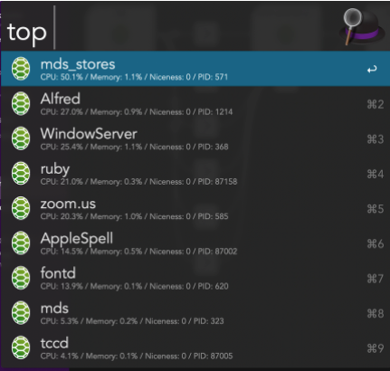 Top 10 Alfred workflows in 2021. Alfred is a productivity application ...