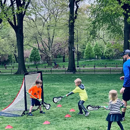 Customize Multi-Sport Training Classes for Kids: A Comprehensive Guide ...