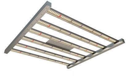 MEIJIU A6 650w SAMSUNG LM301H Mixing OSRAM UV IR Full Spectrum Grow ...