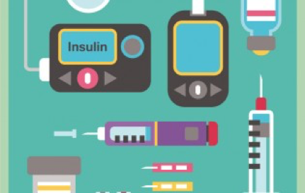 Medical Technology in Diabetes. Diabetes is a chronic condition… | by ...