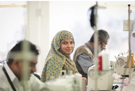 The Essential Role of Tailors at EDarjee - SHREYA GOYAL - Medium