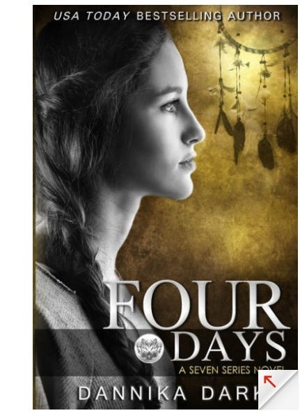 Book Review of Four Days. Tear Jerker Alert | by Dawnhobbylvr | Mar ...