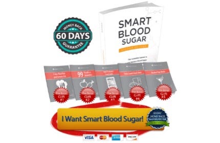 SMART BLOOD SUGAR. In today’s corporate-driven healthcare… | by ROXANE ...