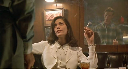 Great Character: Bridget Gregory (“The Last Seduction”) | by Scott ...