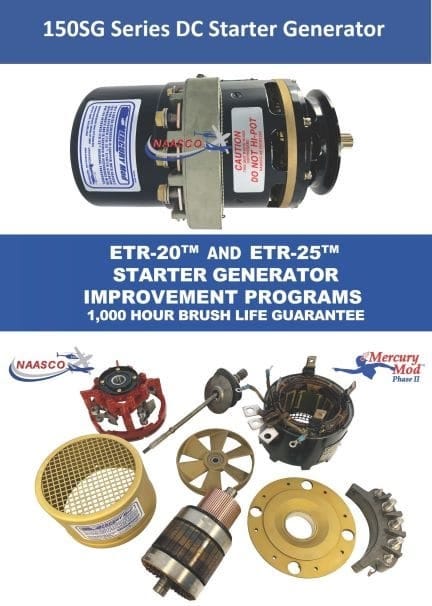 How Starter Generator Repair Enhances Performance and Extends Component ...