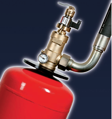 MX 1230 fire extinguishing systems - Thomas Valenr - Medium
