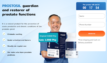 Prostosil: mga pagsusuri-Presyo-orihinal-parmasya-capsules-reviews ...