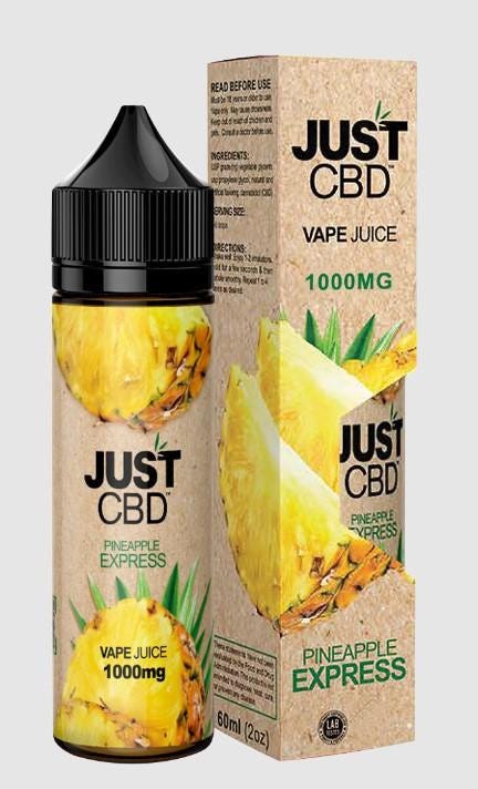 Navigating Nicotine: The Dynamics of Vape Oils | by Jameslara | Nov ...