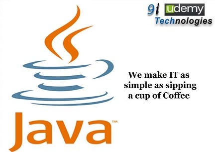 Java Training Classes in Chandigarh | by 9itech | Dec, 2023 | Medium
