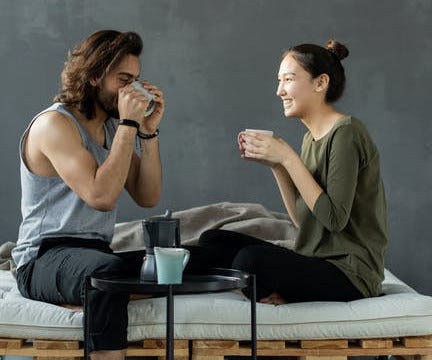 Setting realistic relationship expectations | by Ioana Popa | Medium