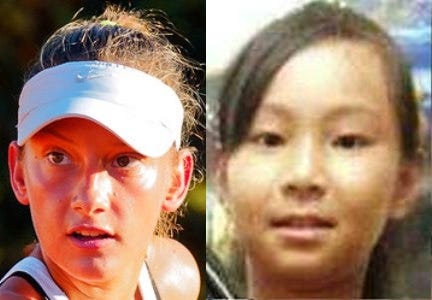 Elena Milovanovic v Chia Yi Tsao Live’Stream[Free] | by Marinaprikhod ...
