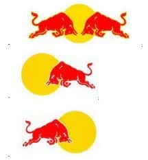 Red Bull Original Logo