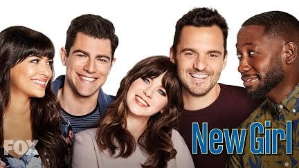 “New Girl” breaks comedy character stereotypes? | by lexi kerr | Media ...