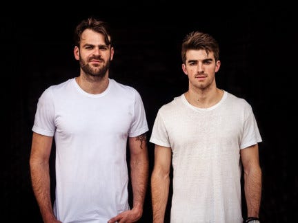 How The Chainsmokers (Almost) Assassinated Pop Music (Guest Post) | by ...