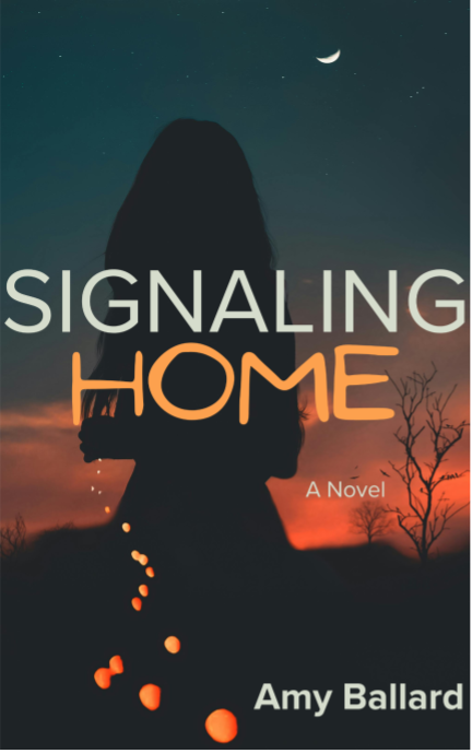 Excerpt: ‘Signaling Home,’ Releasing March 20 | by Amy Ballard | Feb ...