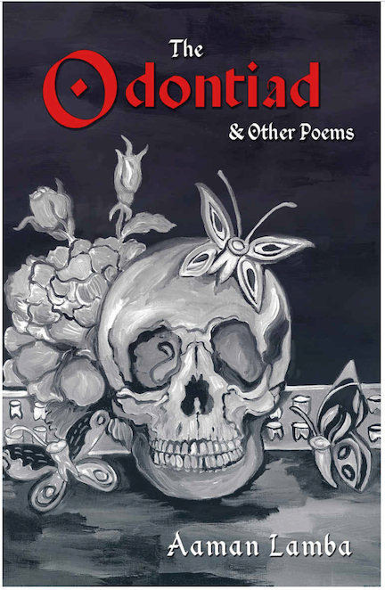 On Writing Poetry. From The Odontiad And Other Poems, a… | by Aaman ...
