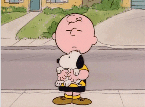Cartoon GIFs as Attachment Styles - The Good Men Project