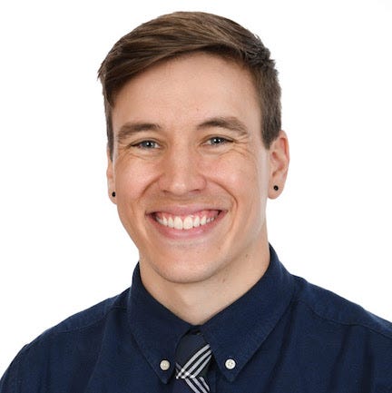 10 Questions with Gabe Haydu, EdTech Teacher, Maker, Innovator | by ...