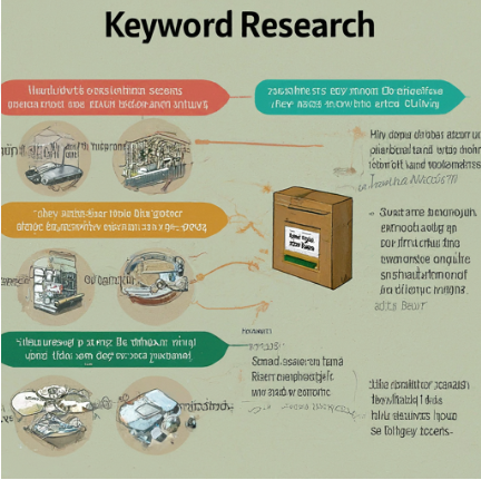 The Role of Keywords in Amazon SEO: How to Perform Effective Keyword ...