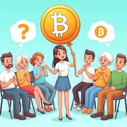 How to Make Money with Bitcoin for Beginners | by Jessika | Jul, 2024 ...
