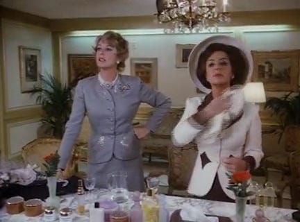 Malice In Wonderland Review: Hedda Hopper and Louella Parsons, The Most ...