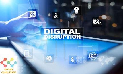 Digital Disruption Market will touch a New Level in Upcoming Year | by ...