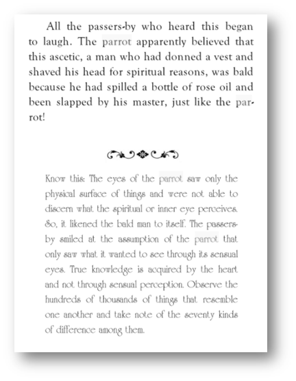 # 342: The Parrot. Story behind the Passage | by Silke Schmidt | Medium