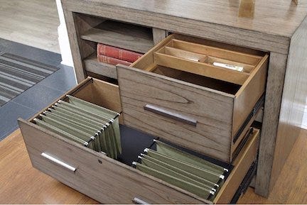 Node: the fs Module. The fs module is a convenient library… | by Ben ...