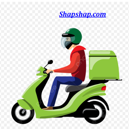 ShapShap Revolutionizes Personal and Business Deliveries in Nigeria ...