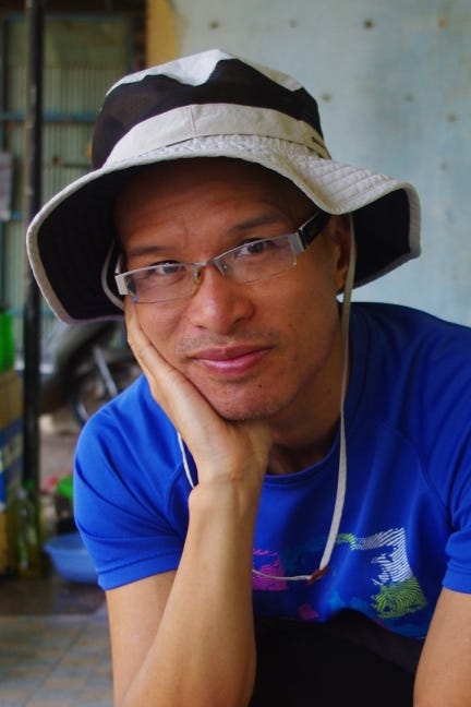 A Review of Stephen Le’s “100 Million Years of Food” | by Zachary Houle ...