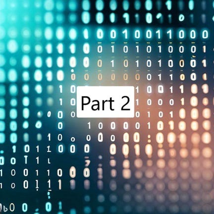 Acing the Subnetting Part of the CompTIA Network+ Certification. Part 2 ...