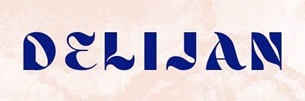 About – Delijan – Medium