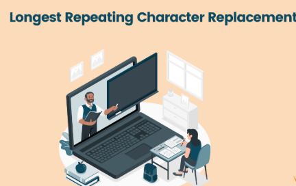 Longest Repeating Character Replacement: Brute Force, Better, and Best Approaches with Tips and ...