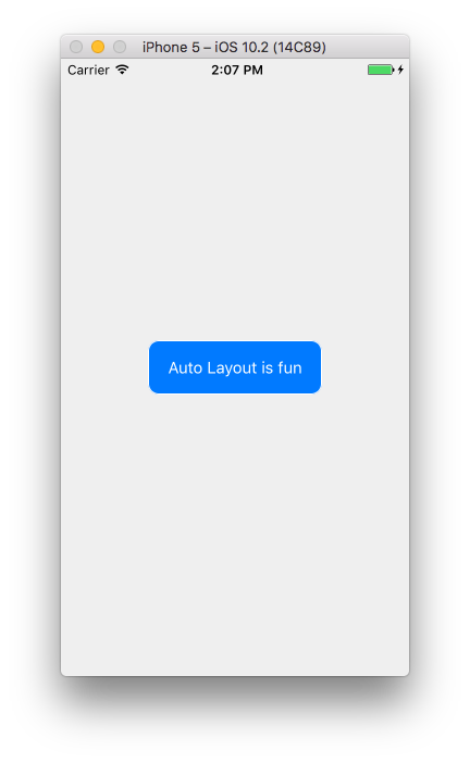 Mastering Auto Layout with EasyPeasy II: Basics | by Carlos Vidal | Medium