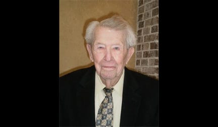 Obituary: William Henry Bell. William Henry Bell, age 98, died on… | by ...
