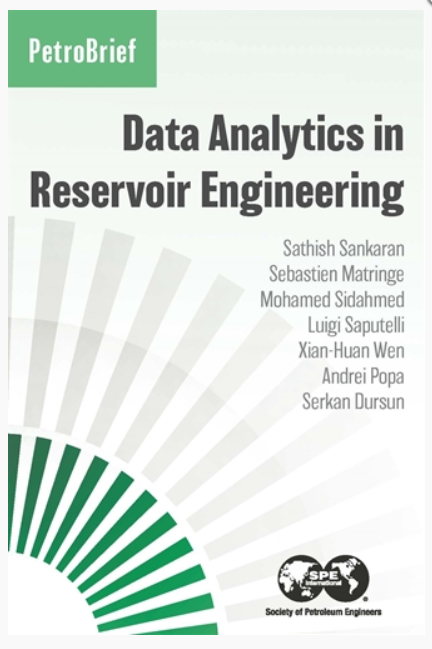 Data Analytics in Reservoir Engineering — Review | by Amin Noor | Medium