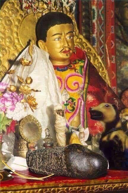 Drukpa Kunley: Shock as Compassion A Clear Guide to “Crazy Wisdom” | by ...