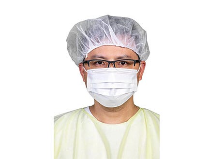 Recyclable PLA Face Mask - ProCare - Medium