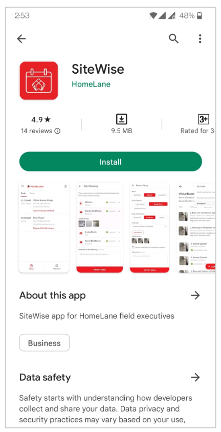 How We Enabled Our Field Teams to Work Efficiently Through the SiteWise ...