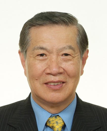 RELEASE: Renowned Forensic Scientist Dr. Henry C. Lee (李昌鈺博士) Endorses Nancy Tung (湯曉慧) for San ...