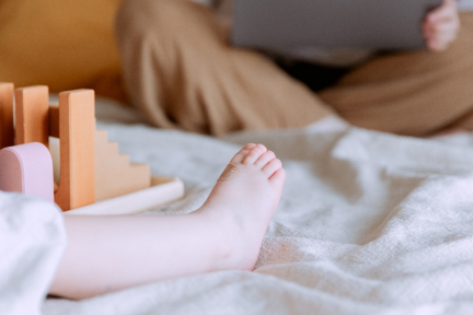 Sleep Secrets: A Guide to Peaceful Nights for You and Your Infant | by ...