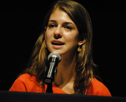 Alumni Feature: Maya Cohen. Social justice and global health equity ...