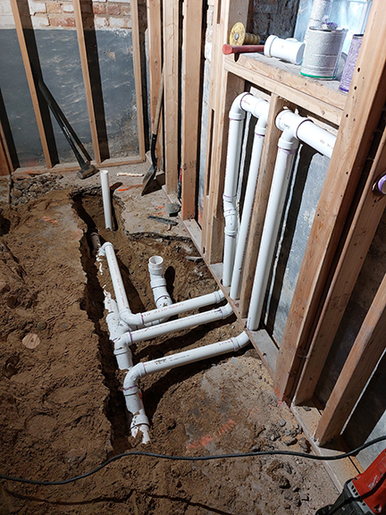 Plastic vs. Metal — What Kind of Plumbing is Ideal for your Home? | by ...