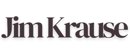 About – Jim Krause – Medium