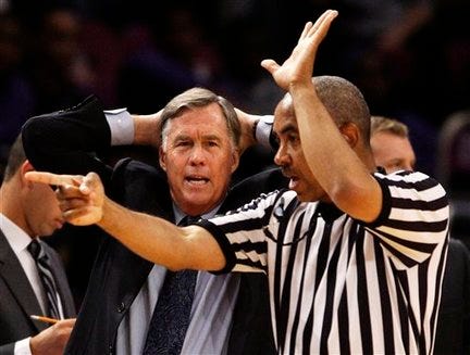 That other cool thing about Man to Man Defense | by David Maddock | Medium